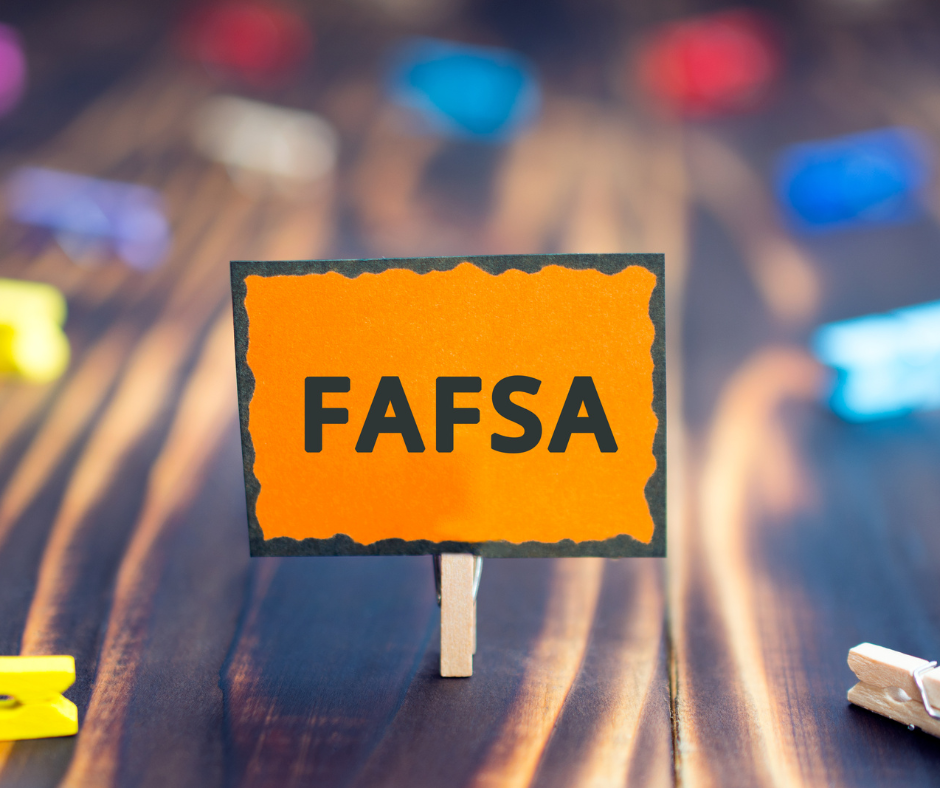 NC Schools Work to Increase FAFSA Completions